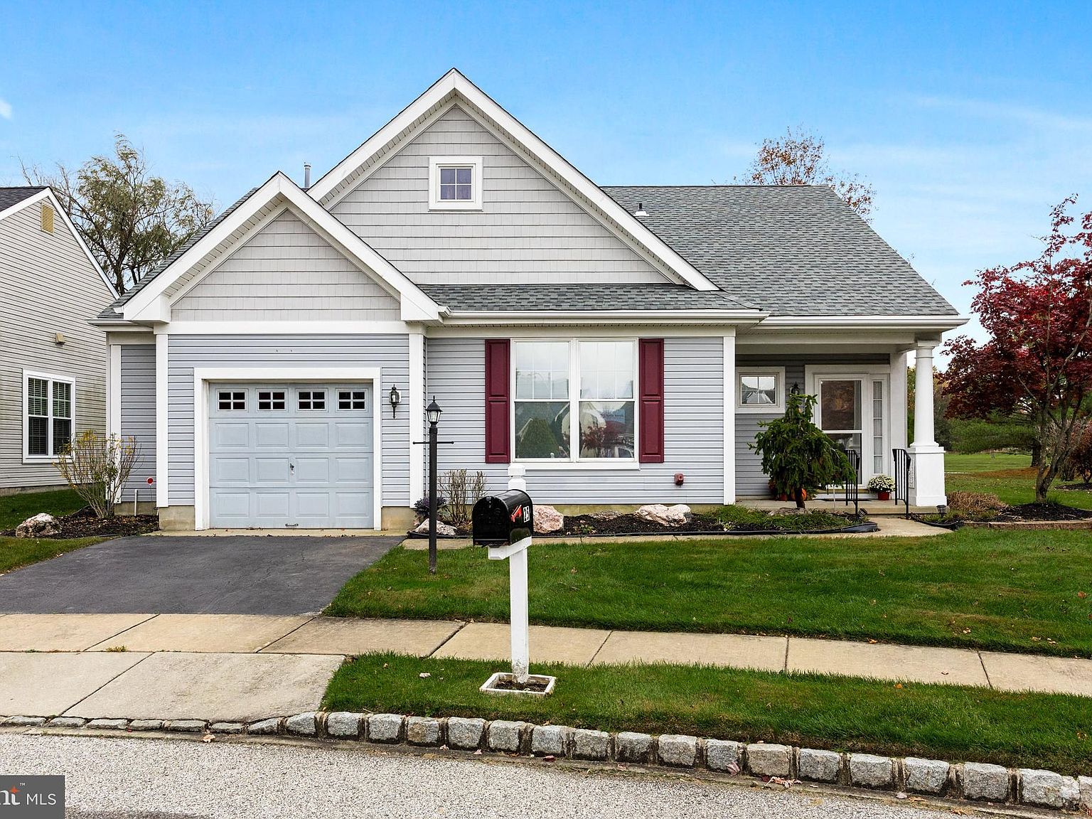 25 Violet Ct, Marlton, NJ 08053 | Zillow
