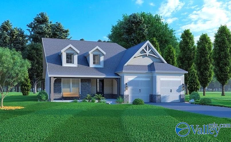 3011 Joseph Dr, Decatur, AL 35603 | Zillow