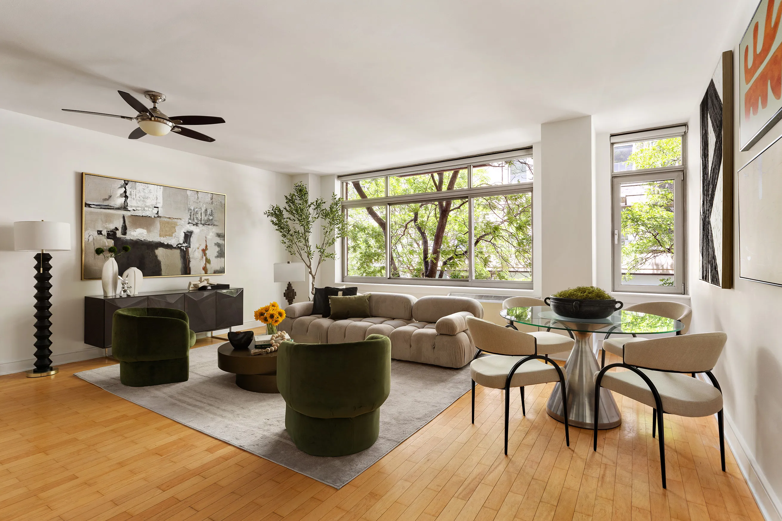 99 Jane Street #2J in West Village, Manhattan | StreetEasy