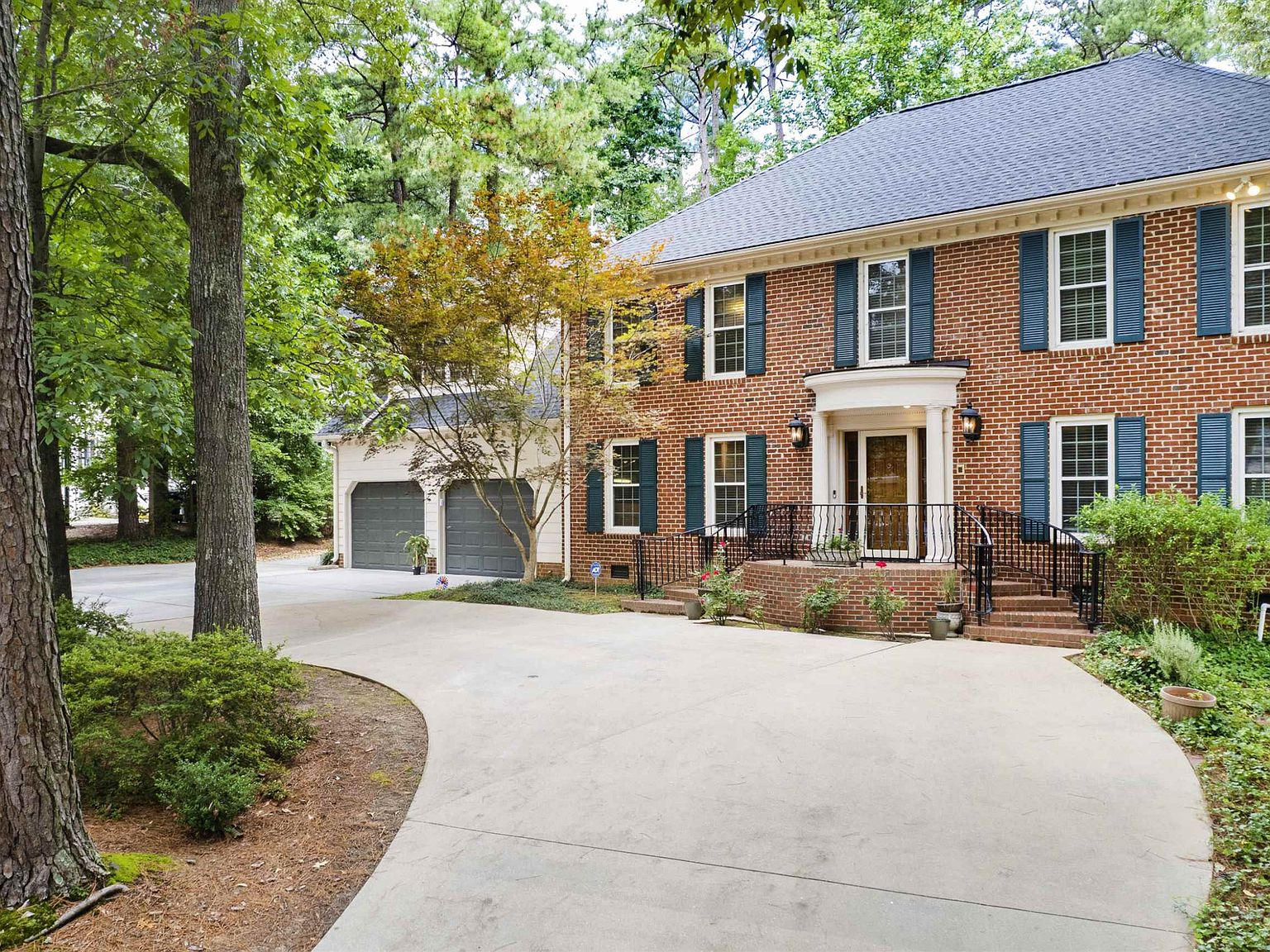 7012 N Ridge Dr, Raleigh, NC 27615 | Zillow