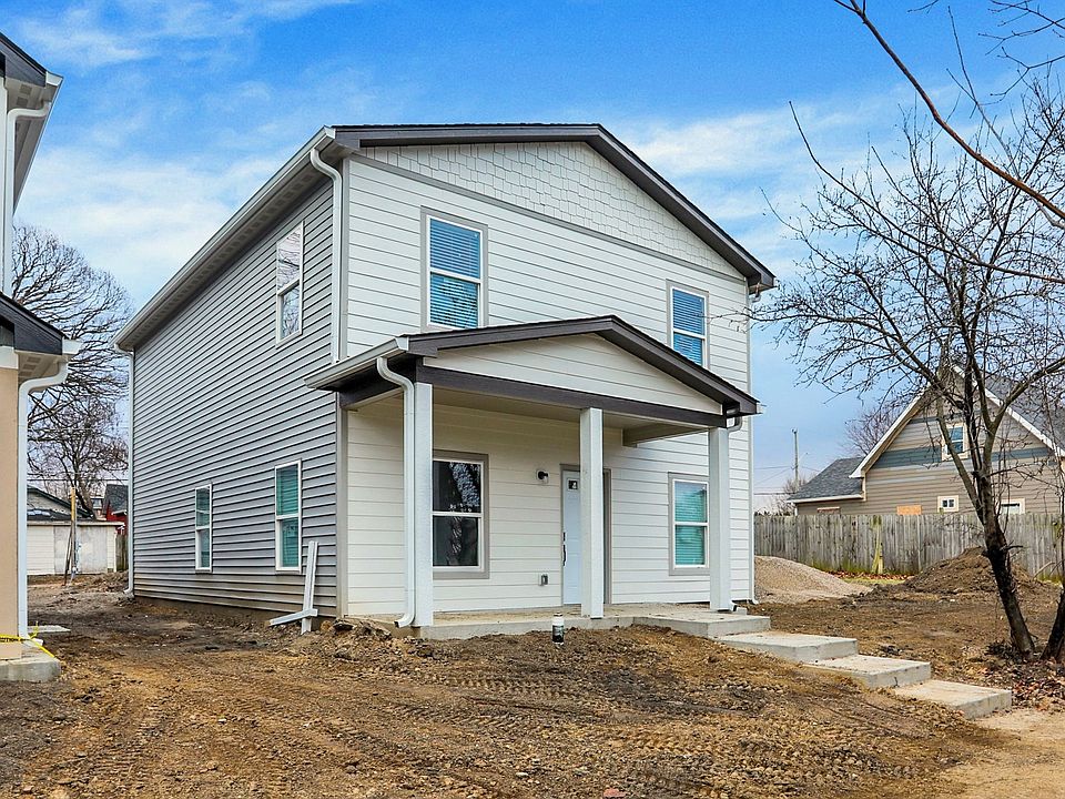 321 N Tacoma Ave, Indianapolis, IN 46201 | Zillow