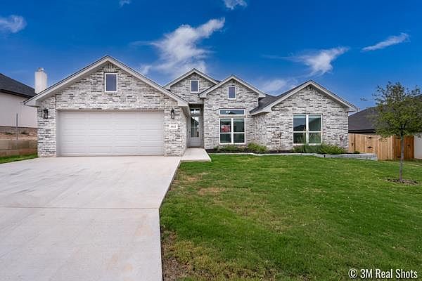 5623 Slayde St, San Angelo, TX 76904 | MLS #125963 | Zillow