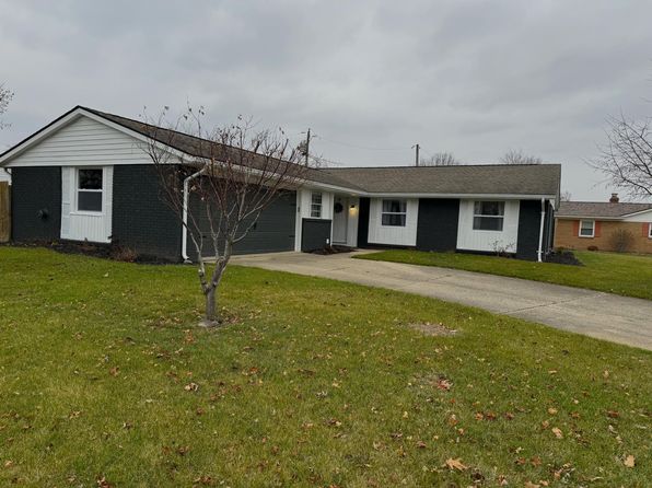 New Carlisle OH Real Estate - New Carlisle OH Homes For Sale | Zillow