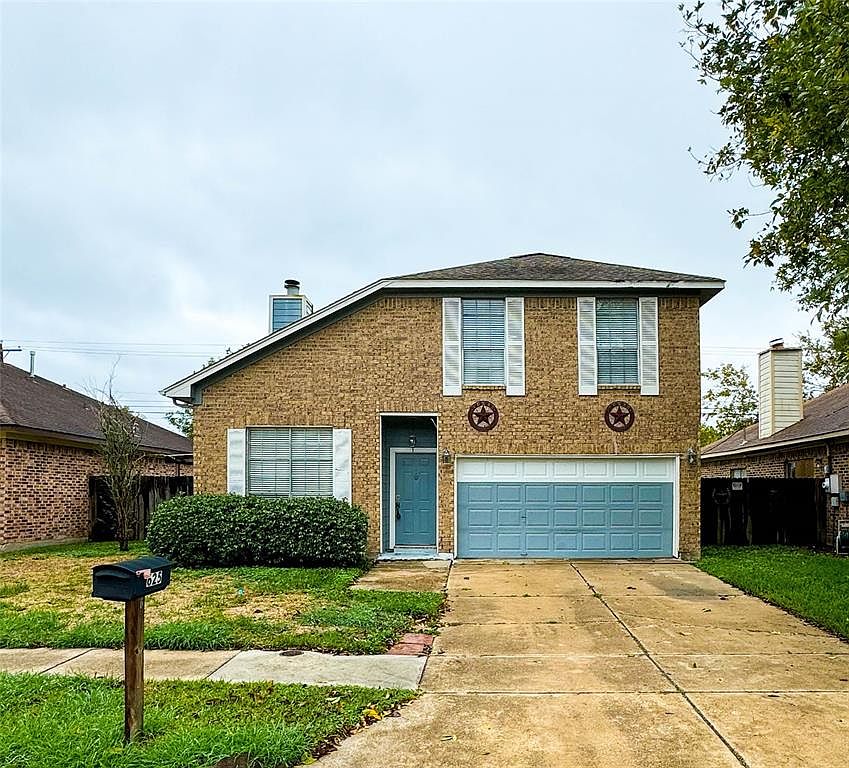 625 Prairie Ln, Angleton, TX 77515 | MLS #22285866 | Zillow