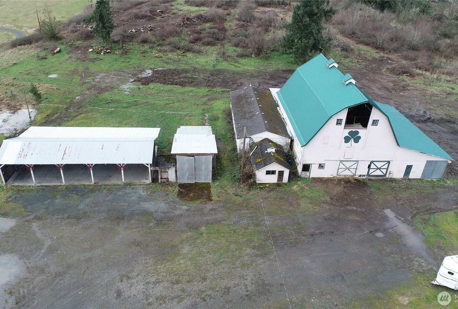 36913 68th Avenue E, Eatonville, WA 98328 | MLS #2342795 | Zillow