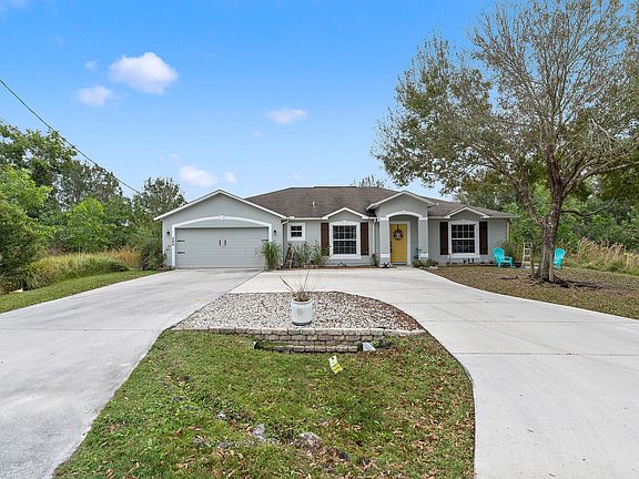 5269 NW West Lovett Cir, Port Saint Lucie, FL 34986 | Zillow