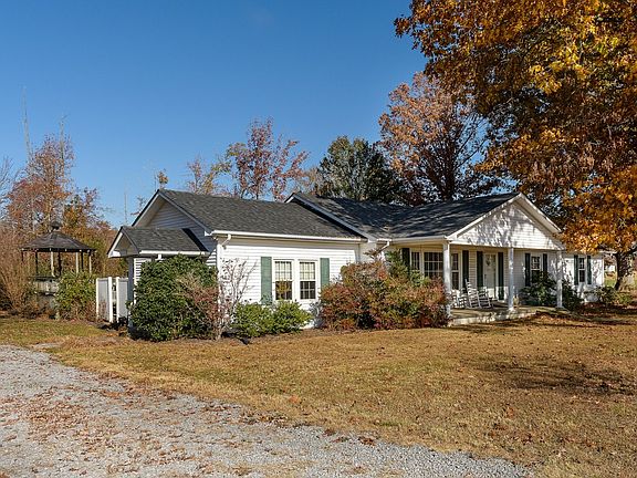 1675 Raysville Rd, Tullahoma, TN 37388 | MLS #2592518 | Zillow