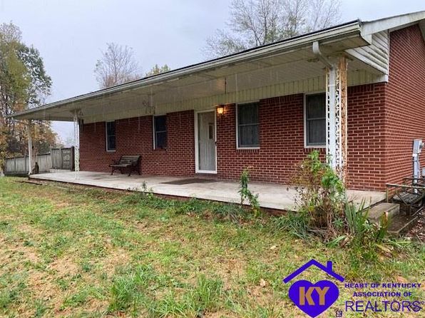 Custer Real Estate - Custer KY Homes For Sale | Zillow