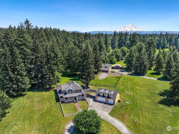 Roy WA Real Estate - Roy WA Homes For Sale | Zillow