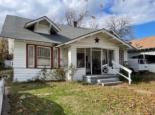 1619 W Page Ave, Dallas, TX 75208 | MLS #20476363 | Zillow