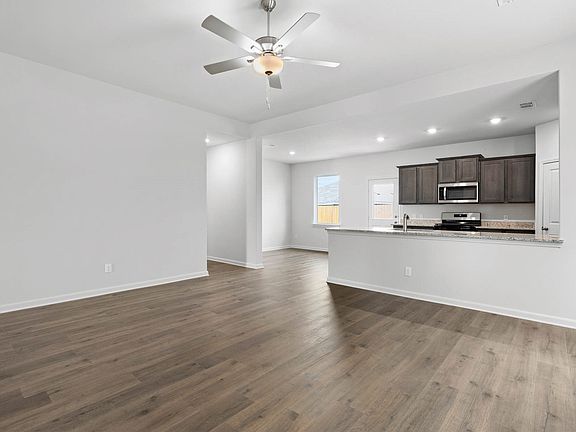 1541 Woodwinds Dr, Fort Worth, TX 76140 | MLS #21136143 | Zillow