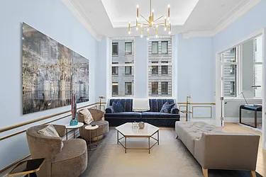 108 Leonard #6C in Tribeca, Manhattan | StreetEasy