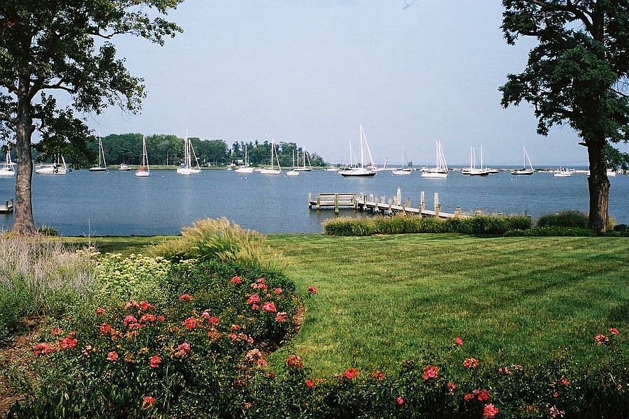 1740 Skippers Row, Gibson Island, MD 21056 | Zillow