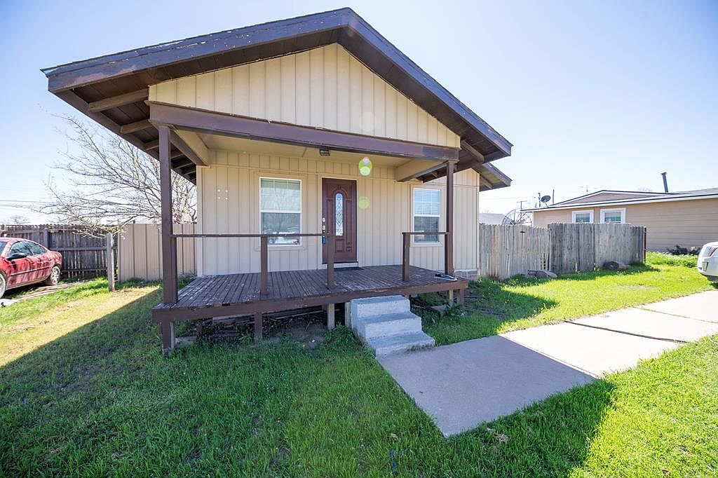 3505 Apache Dr, Midland, TX 79703 | Zillow