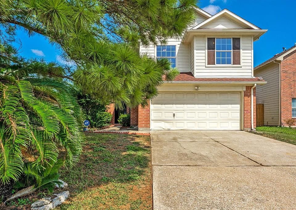 12223 Greensbrook Forest Dr, Houston, TX 77044 | MLS #64890104 | Zillow