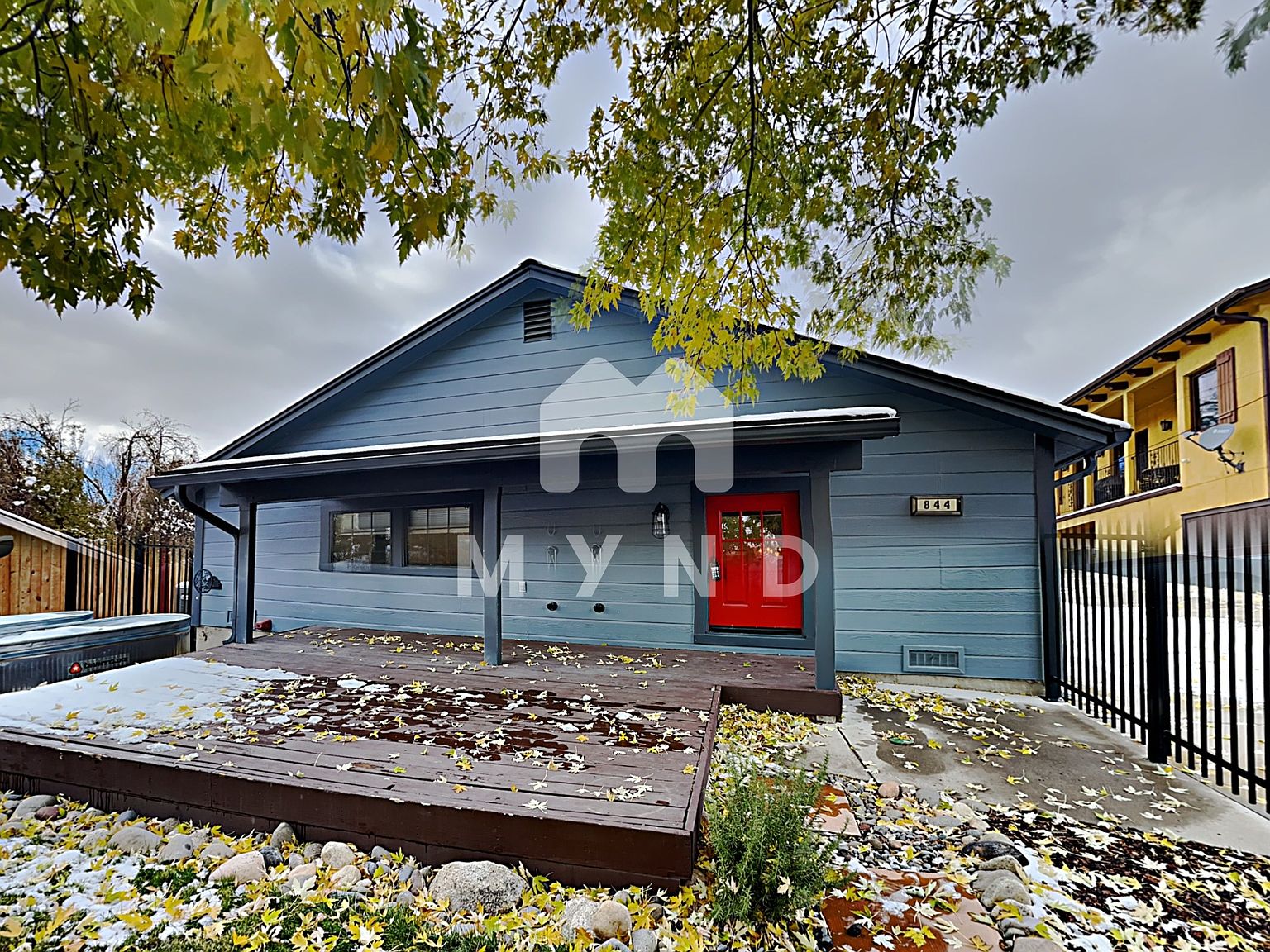 844 Washington St, Reno, NV 89503 | Zillow