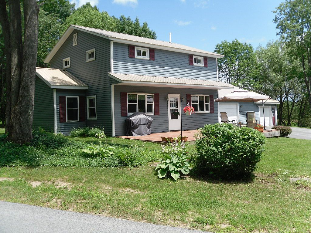 1808 Fitch Rd Boonville Ny 13309 Zillow