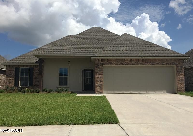 105 Raven Cliff Ln, Broussard, LA 70518 | Zillow