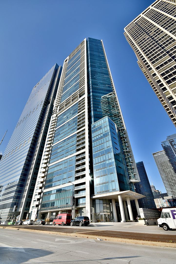 340 E Randolph St APT 1901, Chicago, IL 60601 | MLS #11932118 | Zillow