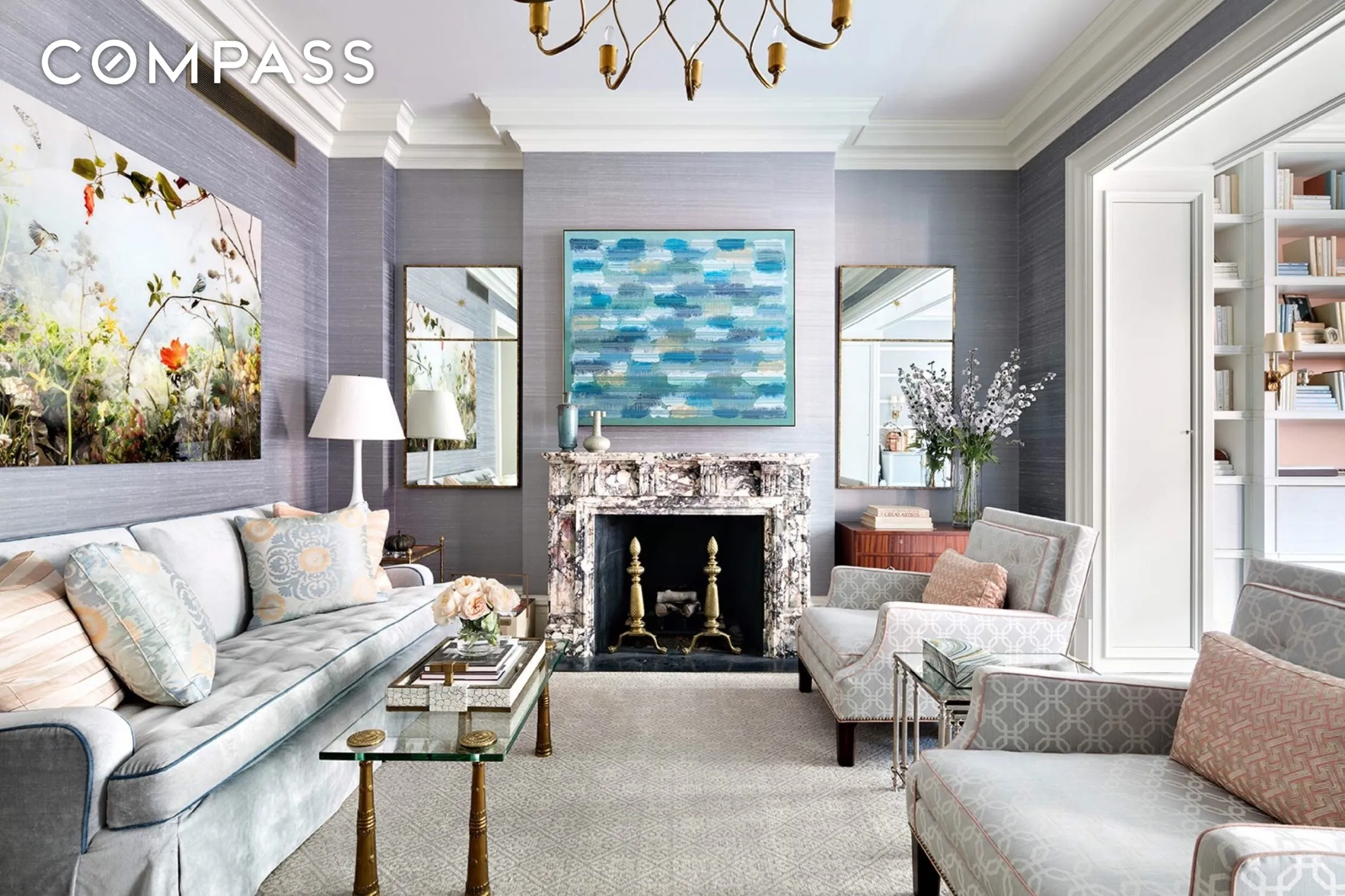 21 Perry Street in West Village, Manhattan | StreetEasy