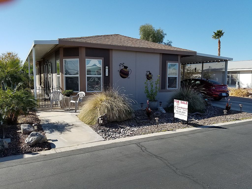 9351 E 28th St #125, Yuma, AZ 85365 | Zillow