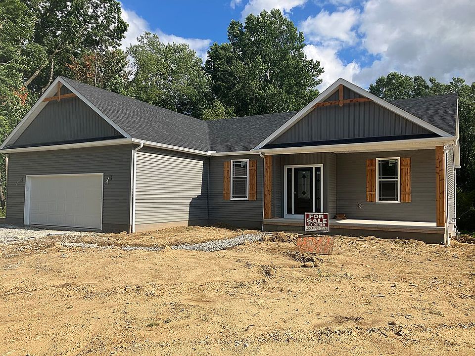 4122 Burgett Rd, Canfield, OH 44406 | Zillow