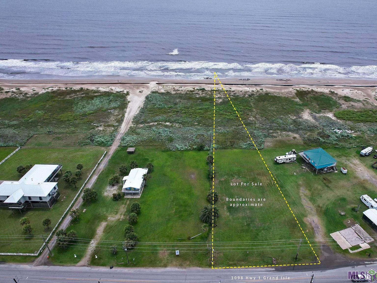 3098 Highway 1, Grand Isle, LA 70358 | MLS #2024009120 | Zillow