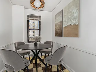 860 Grand Concourse #6M in Concourse, Bronx | StreetEasy