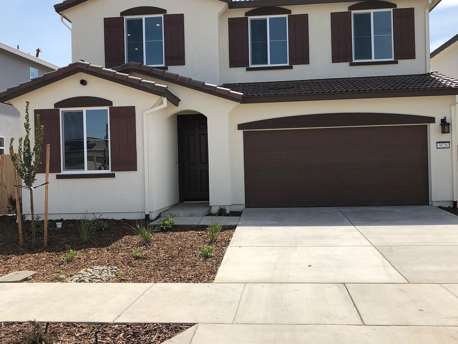3126 Feather Rd, Manteca, CA 95337 | Zillow
