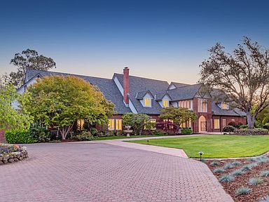 1210 Canada Rd, Woodside, CA 94062 | Zillow