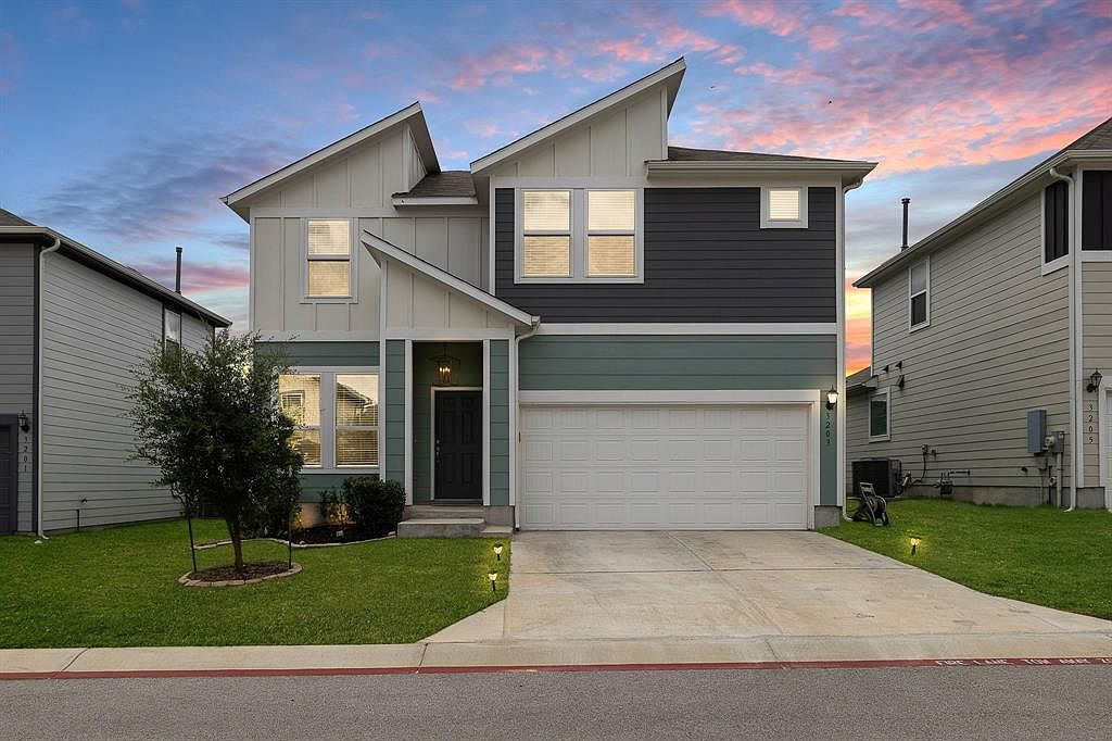 3203 Bratton Crest Ln #50, Austin, TX 78728 | Zillow