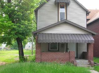 1521 Olive St, Indianapolis, IN 46203 | Zillow