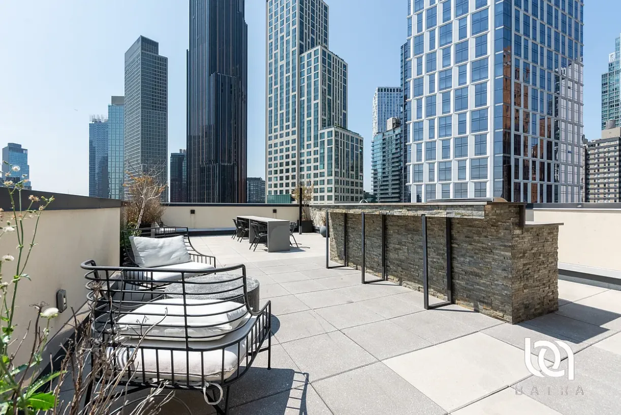 112 Fleet Place #57A in Downtown Brooklyn, Brooklyn | StreetEasy