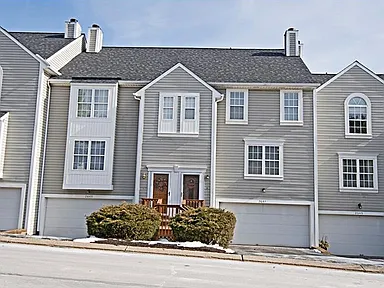 2647 Hunters Point Dr Wexford PA | Zillow