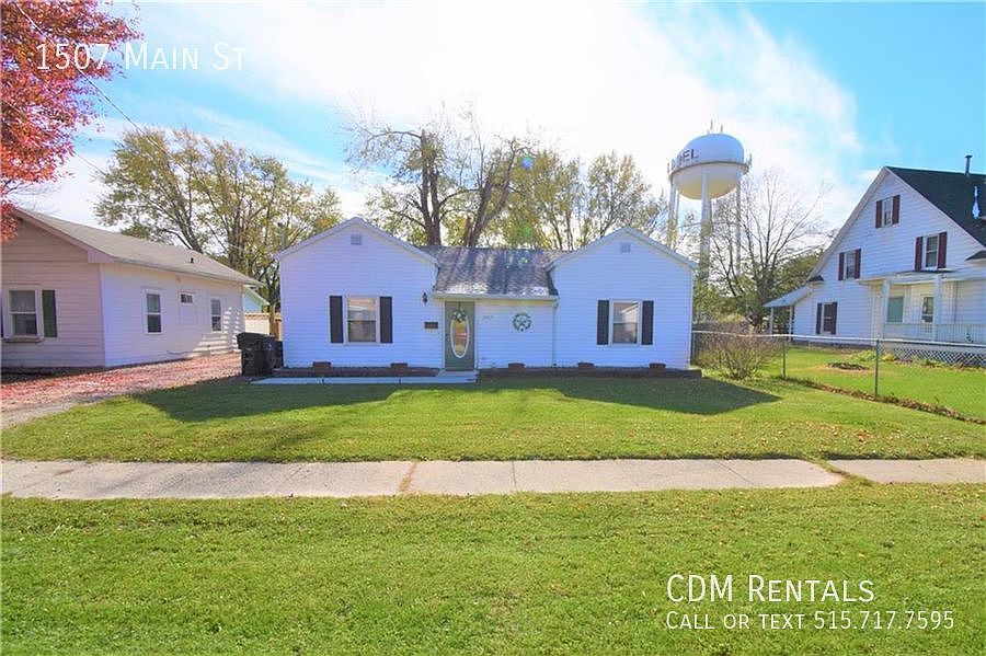 1507 Main St, Adel, IA 50003 | Zillow