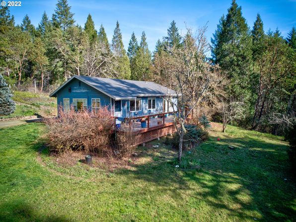 Camas Valley Real Estate - Camas Valley OR Homes For Sale | Zillow