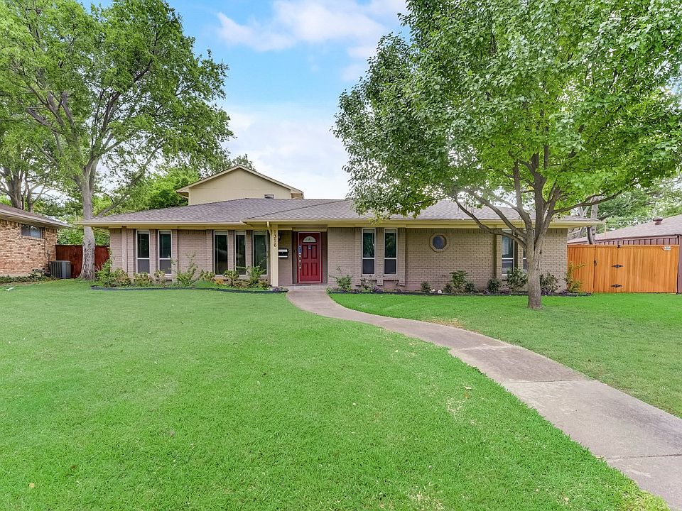 1316 Edgefield Dr, Plano, TX 75075 | Zillow