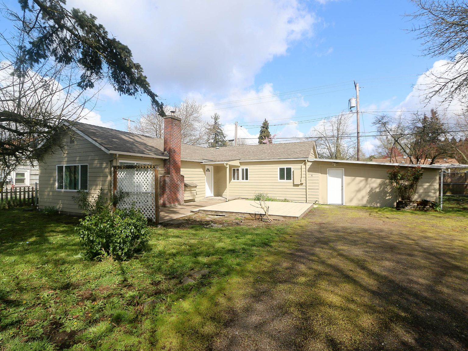 1150 D St, Springfield, OR 97477 | Zillow