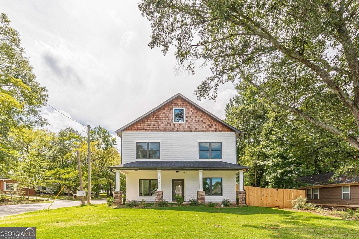 3319 Harrison Rd, East Pt, GA 30344 | Zillow