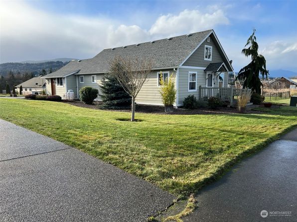 Port Williams Sequim Real Estate - Port Williams Sequim Homes For Sale ...