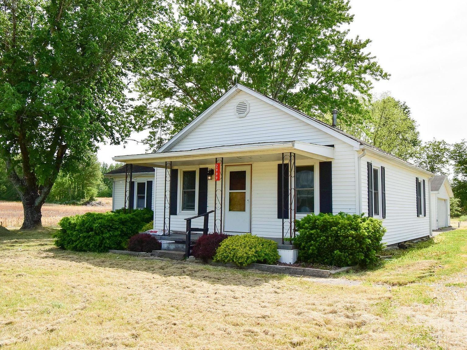 2999 State Road 161 N, Tennyson, IN 47637 | Zillow