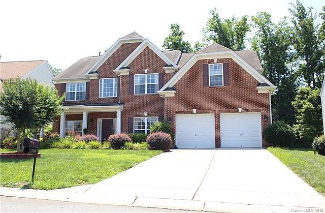 3709 Burnage Hall Rd, Harrisburg, NC 28075 | Zillow