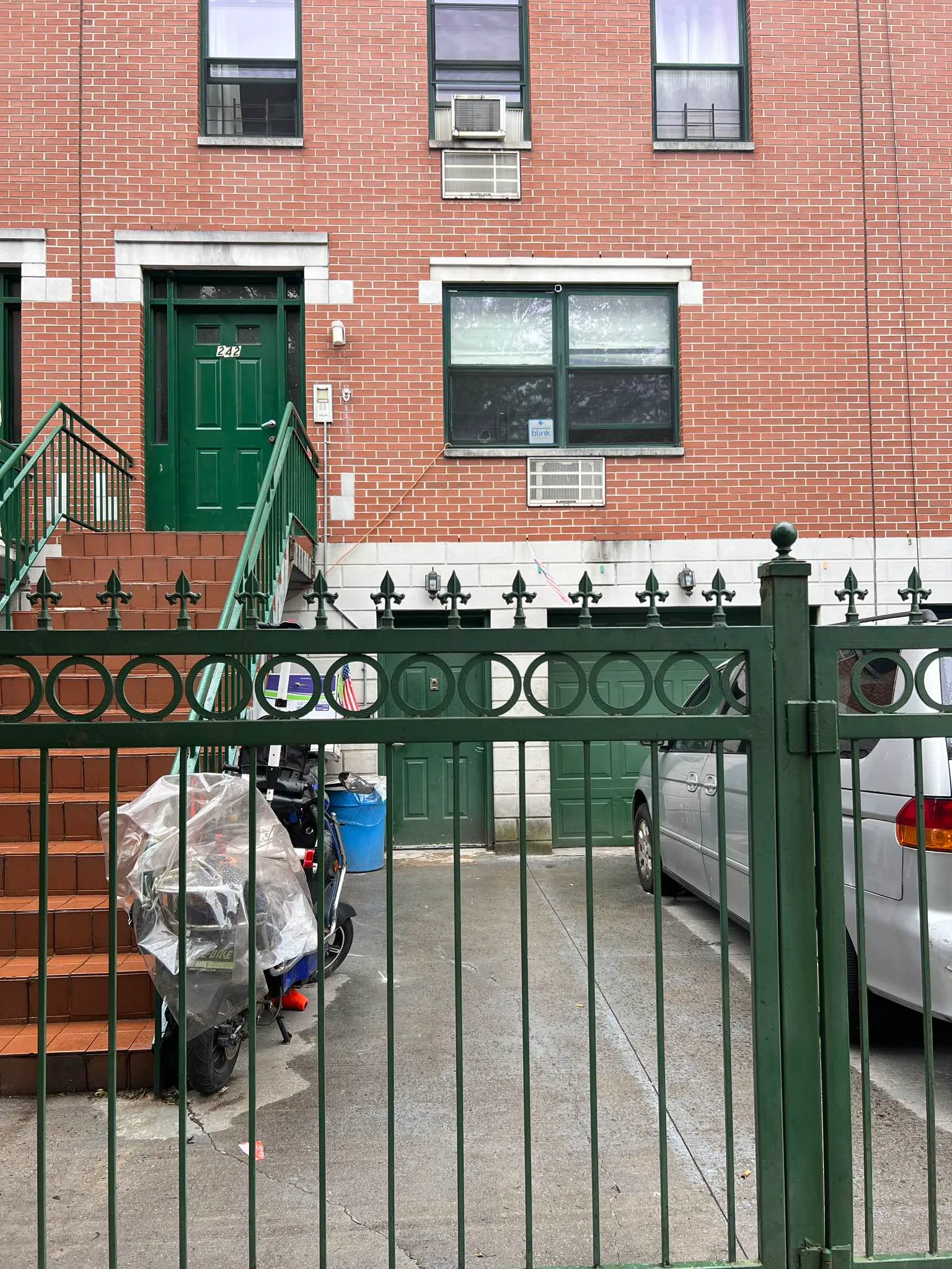 242 East 112th Street #1 in East Harlem, Manhattan | StreetEasy