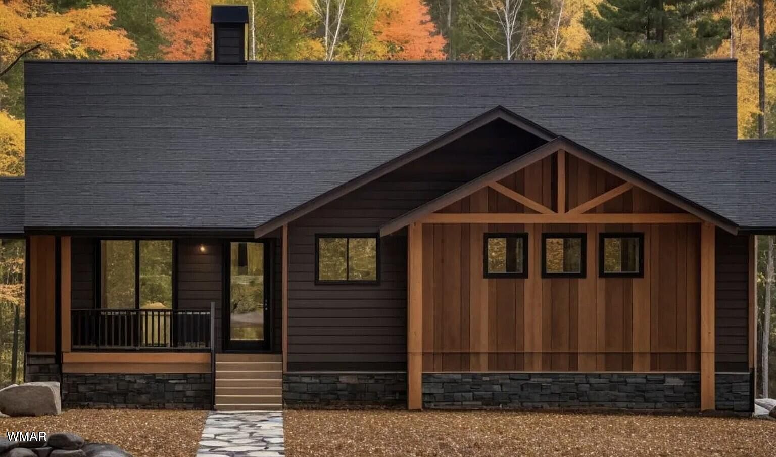 2580 N Eagle View Loop, Show Low, AZ 85901 | MLS #255103 | Zillow