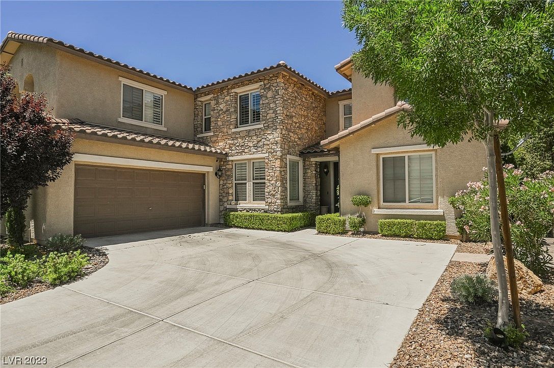 10007 Desert Alcove Rd, Las Vegas, NV 89178 | MLS #2510708 | Zillow
