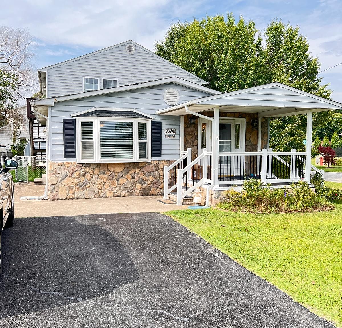 7714 Bay Front Rd #1, Sparrows Pt, MD 21219 | Zillow