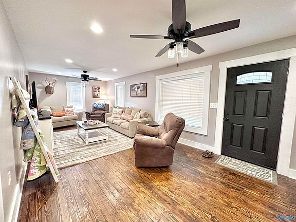 668 County Highway 154, Vina, AL 35593 | Zillow