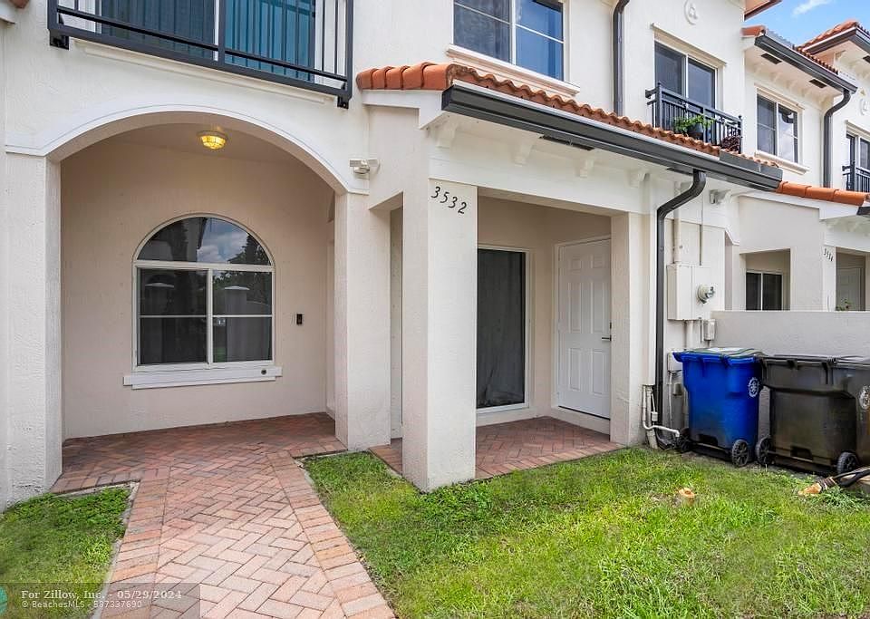 3532 NW 29th Pl, Lauderdale Lakes, FL 33311 | Zillow
