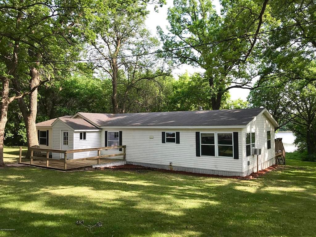 15892 County Highway 10, Elizabeth, MN 56533 | Zillow