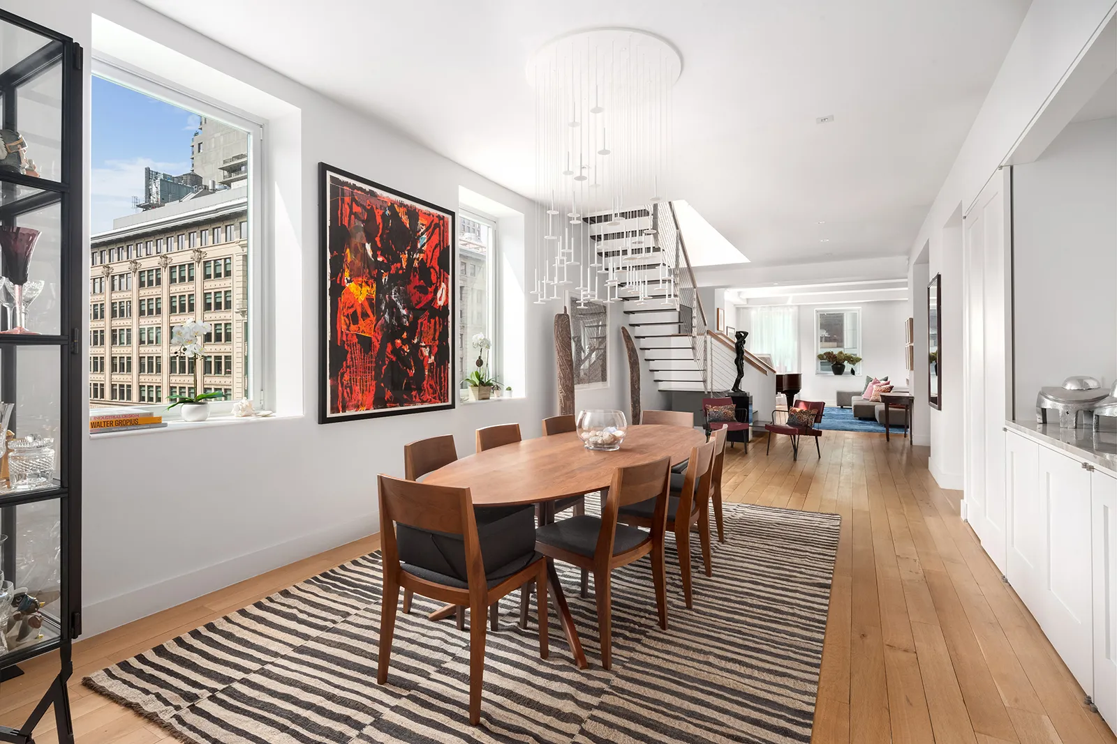 286 Spring Street #6 in Hudson Square, Manhattan | StreetEasy